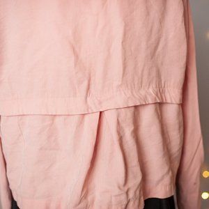 torrid | Jackets & Coats | Torrid Pink Blazer Cover Up Jacket Size ...